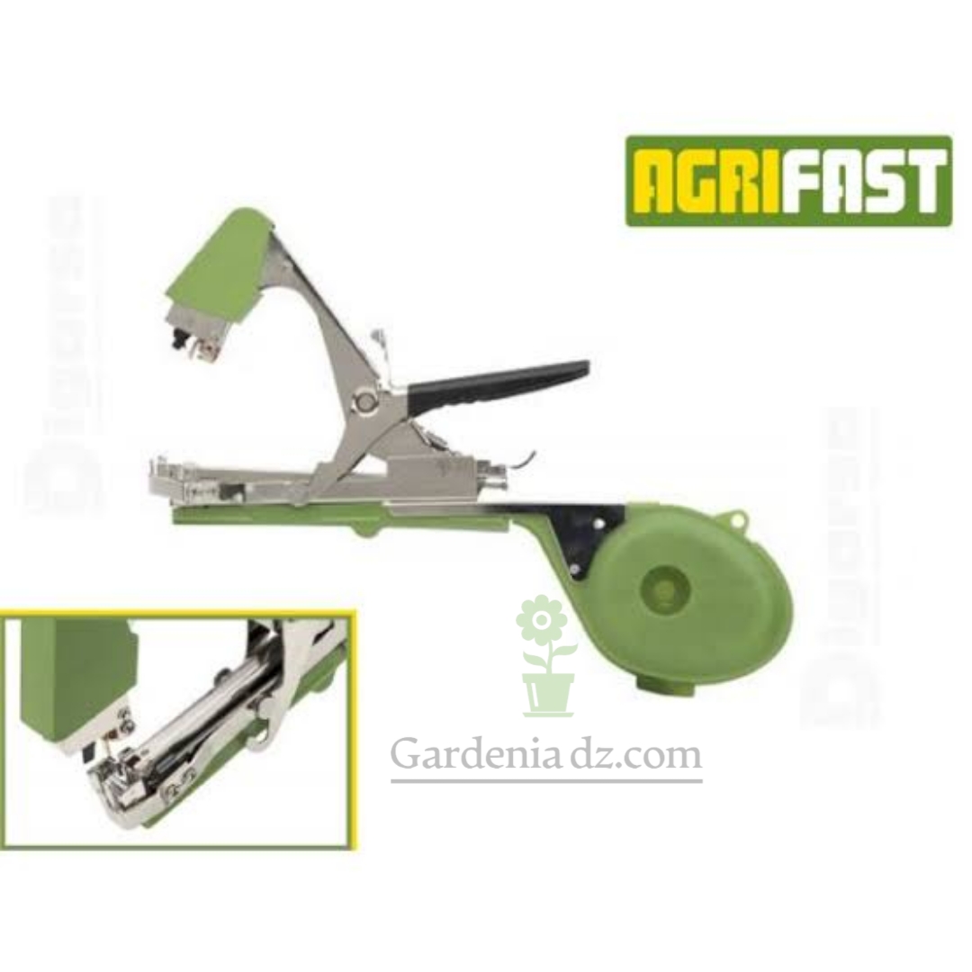 Gardenia and succulents DZ - Pince d'attache Agrifast original